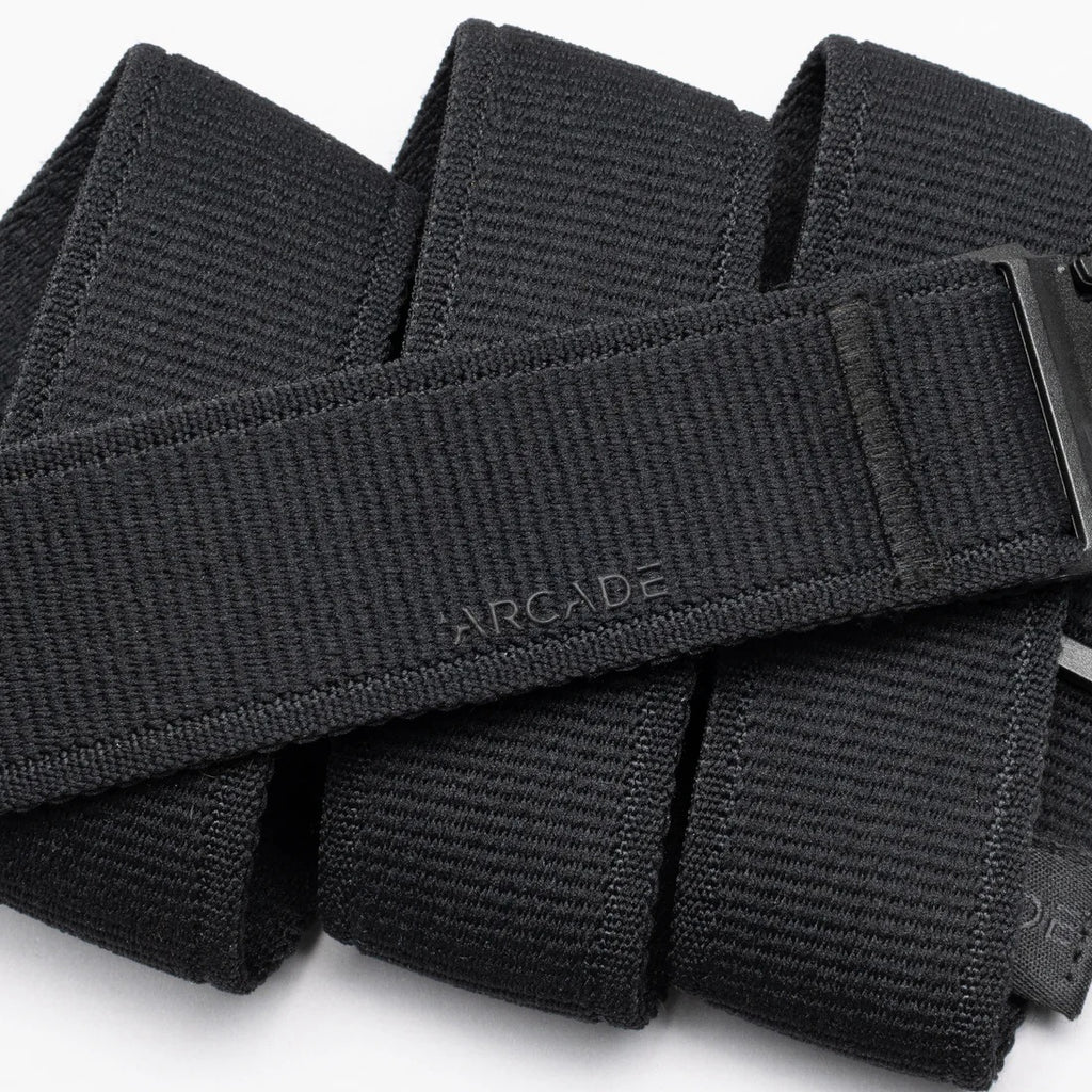 Atlas Standard Belts - SoCal – SoCal BBQ Shop